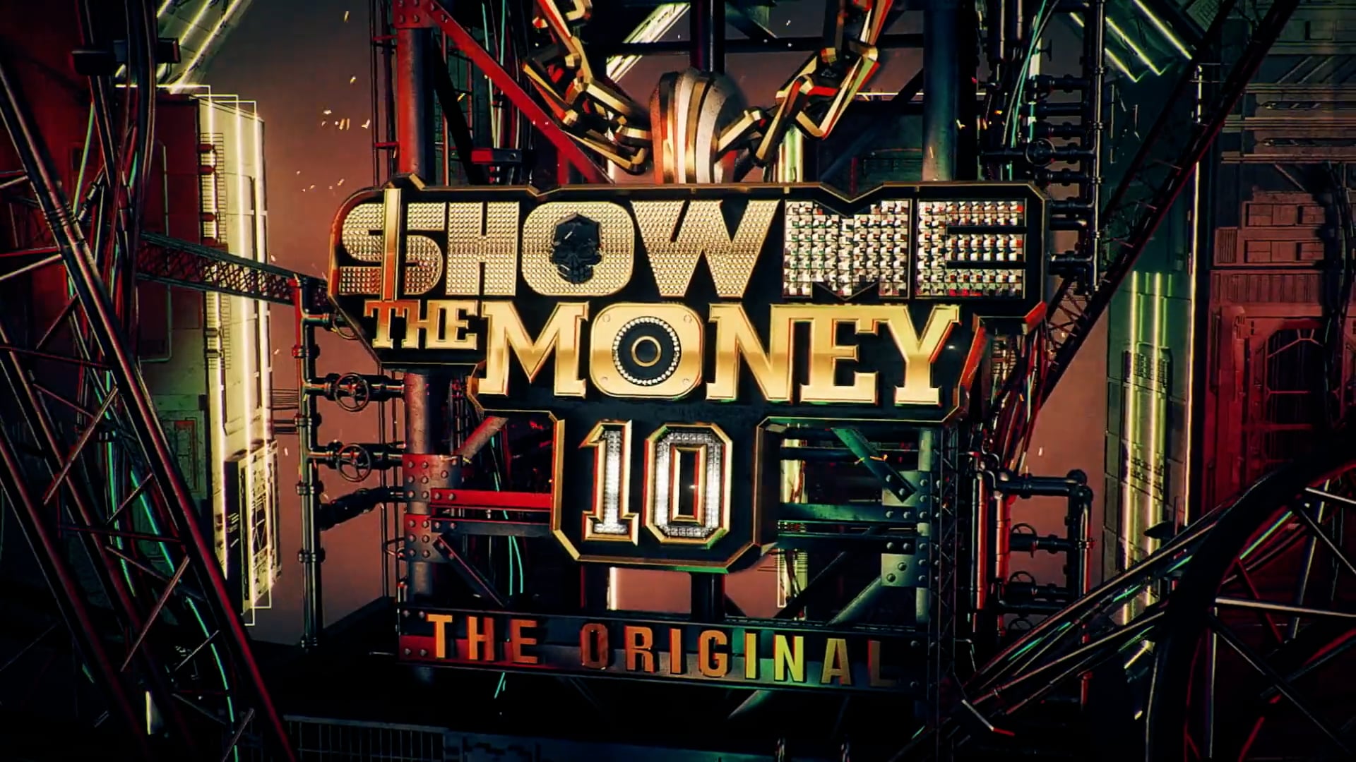2021 Show Me The Money 10 Teaser on Vimeo