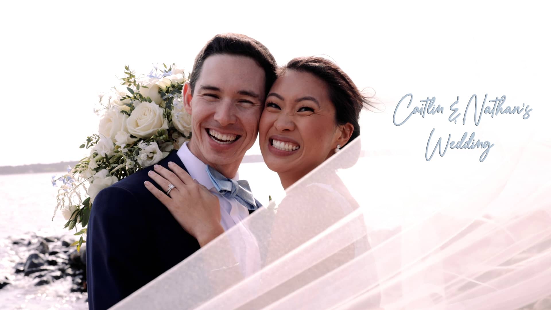 Caitlin and Nathan's Wedding on Vimeo