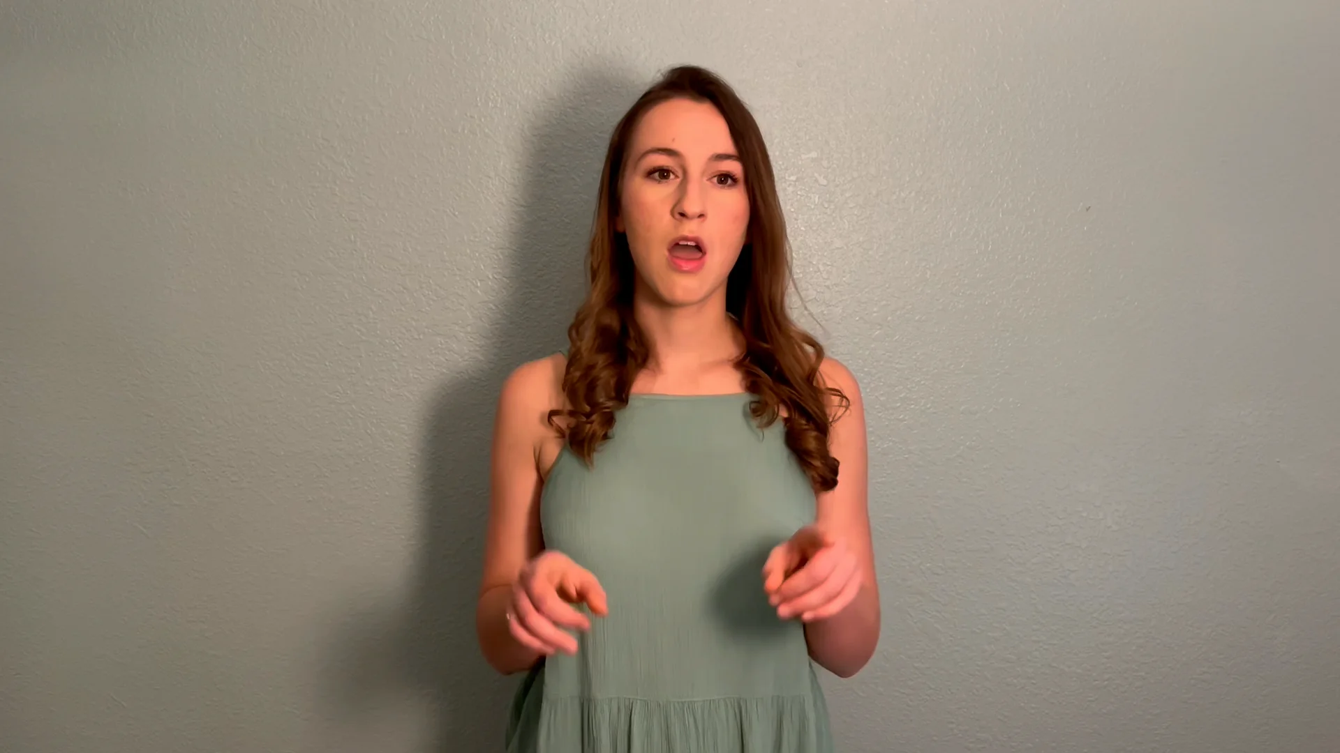 Karis McMurry|Singer/Actor|A1s 2022 on Vimeo