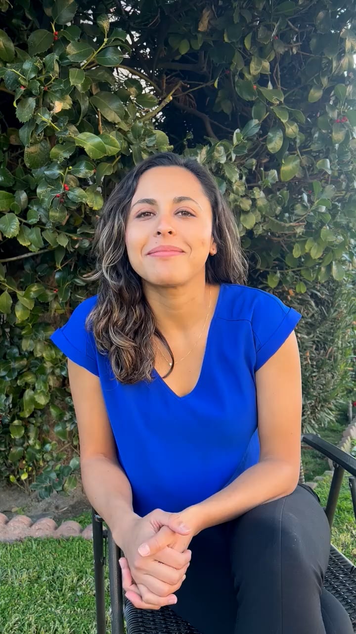 Laura Ramirez, Marriage & Family Therapist, Pasadena, CA, 91103 ...