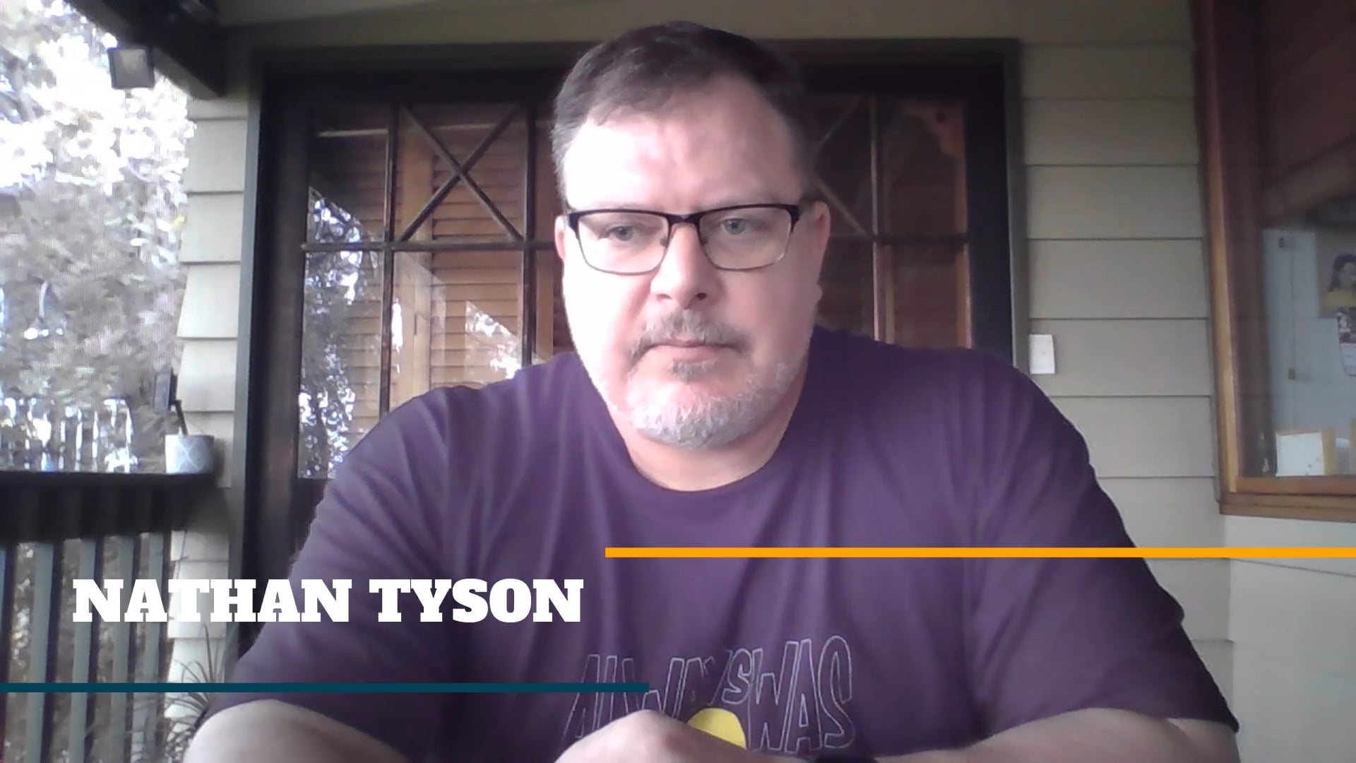 Day of Mourning - Nathan Tyson.mp4 on Vimeo