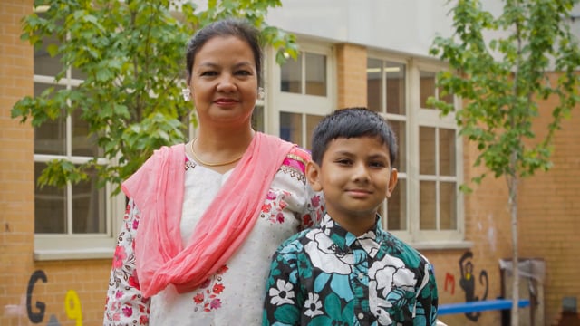 Middle School Admissions Video Series On Vimeo