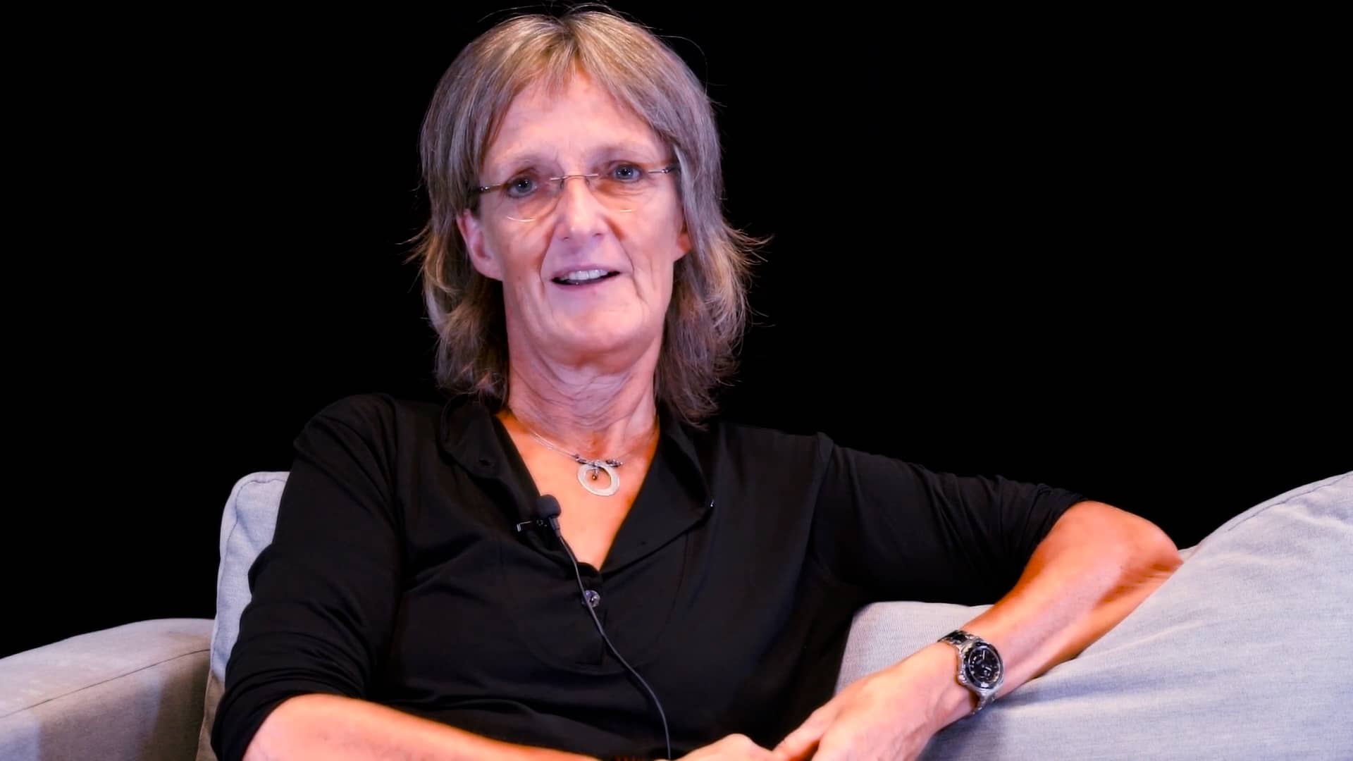 Ingrid Lund om inkluderende kultur on Vimeo