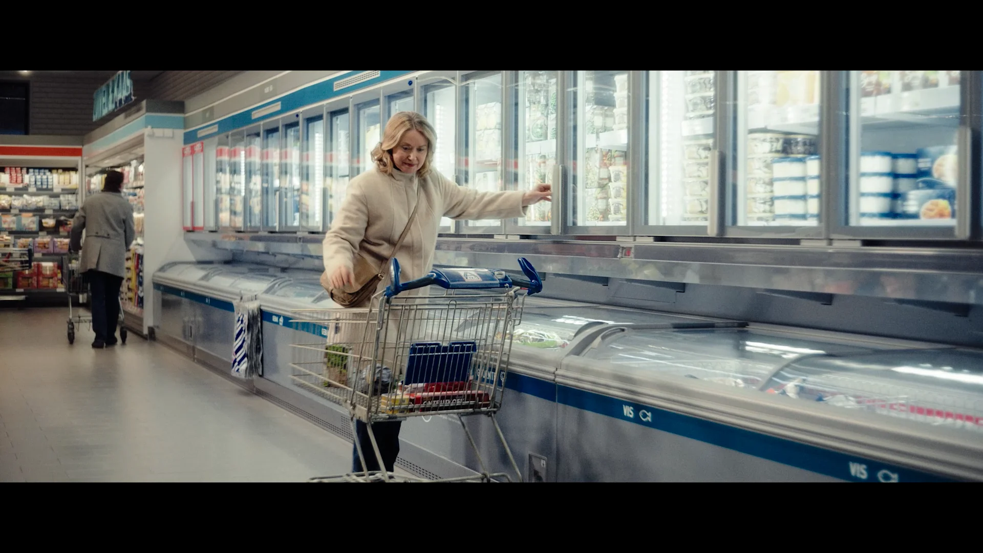 Aldi Kerst commercial on Vimeo