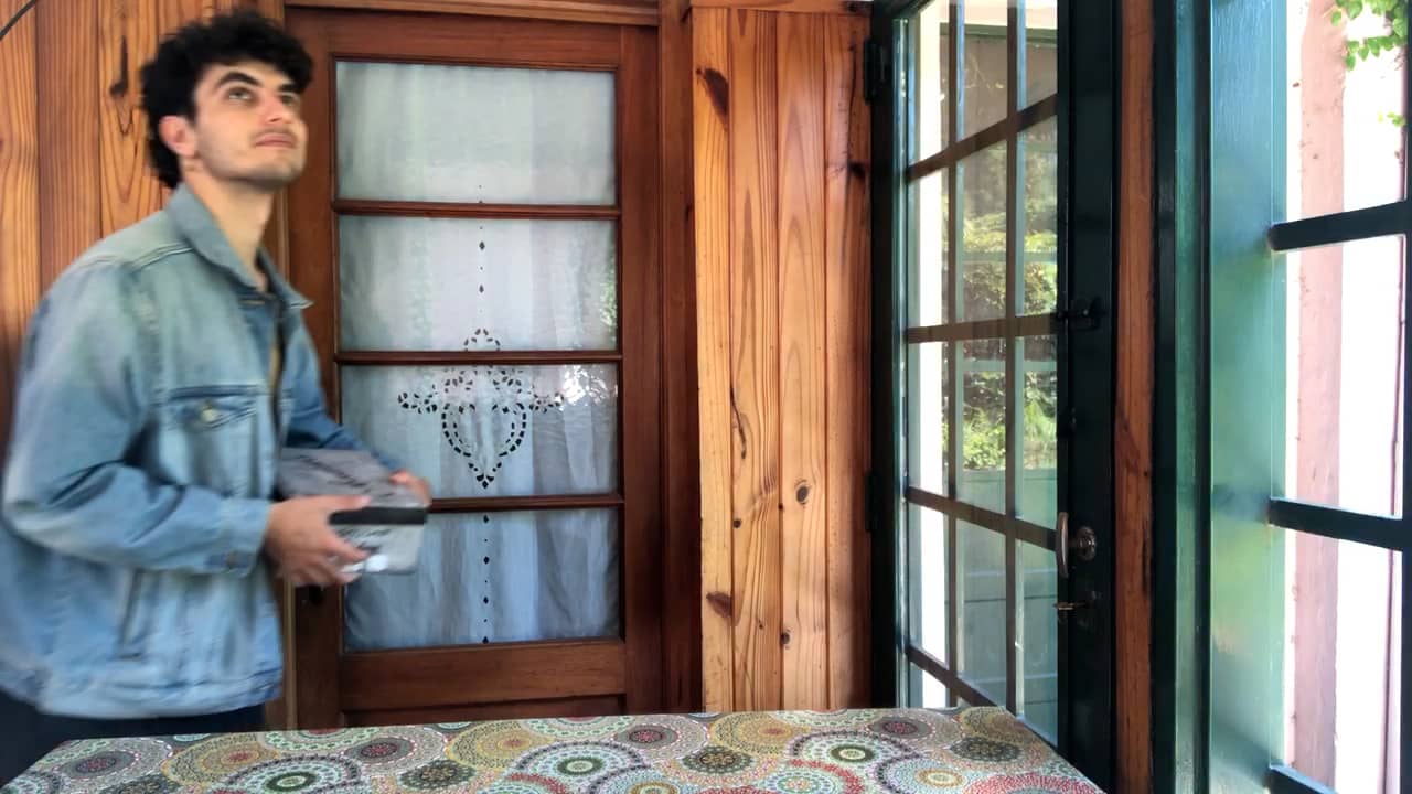 82 JAVIER MORADO 2 on Vimeo