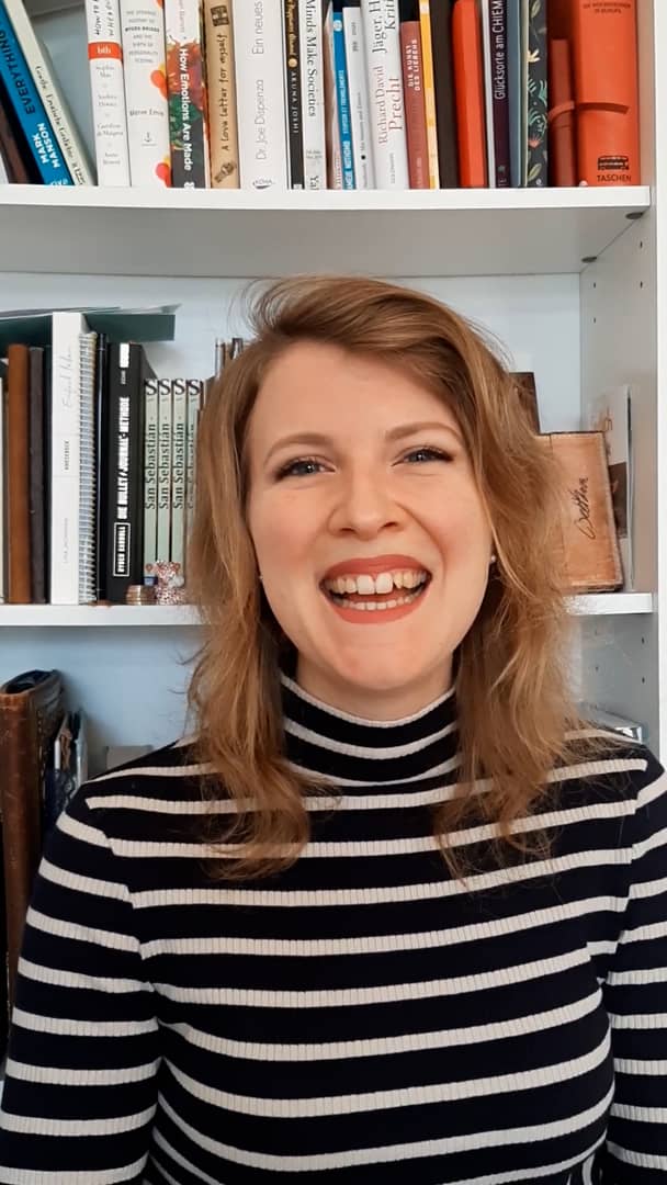 Julia Reichert: Hirn to go on Vimeo