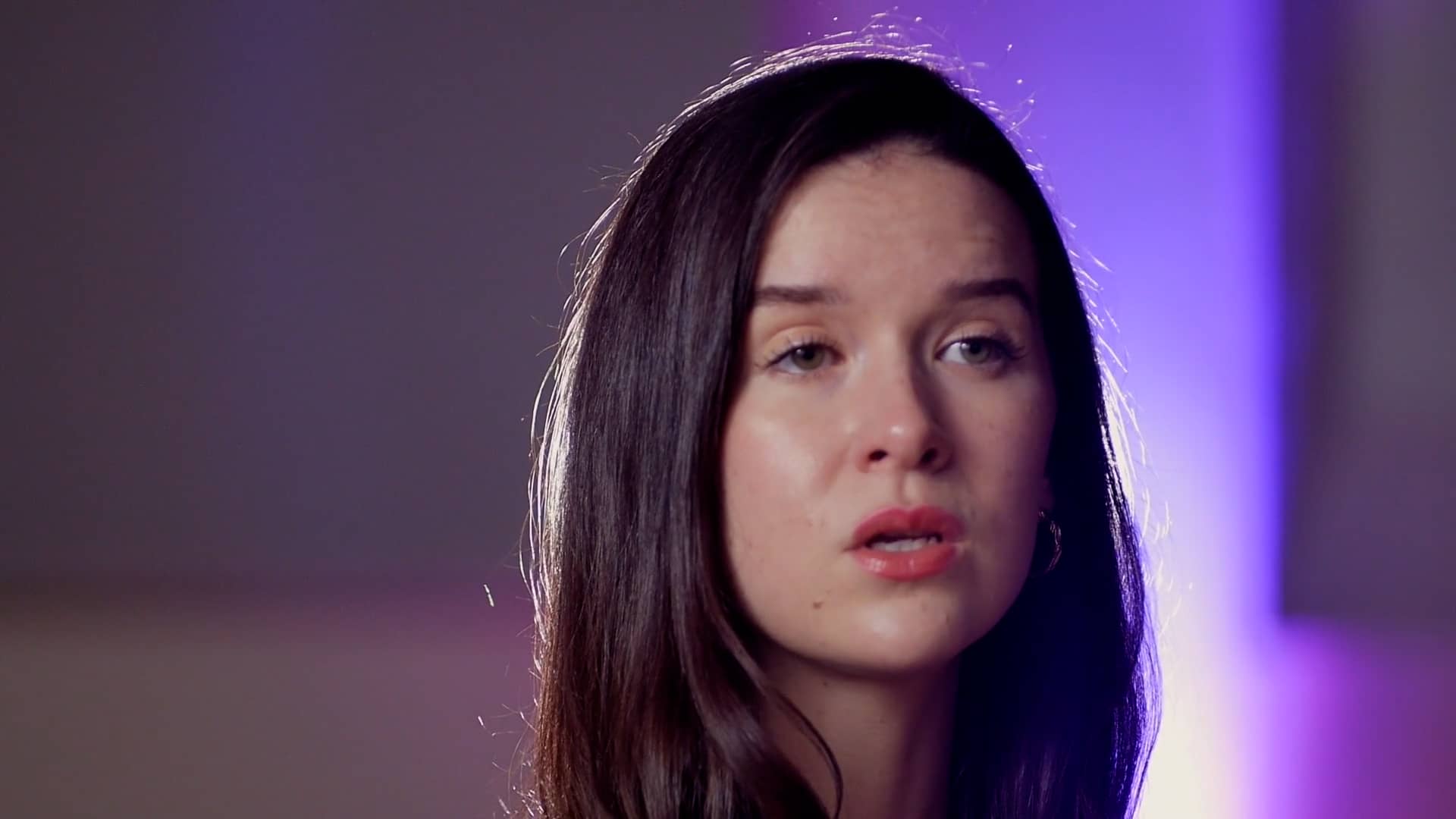 Holly & Martin Sumpton - Parting Glass.mov on Vimeo