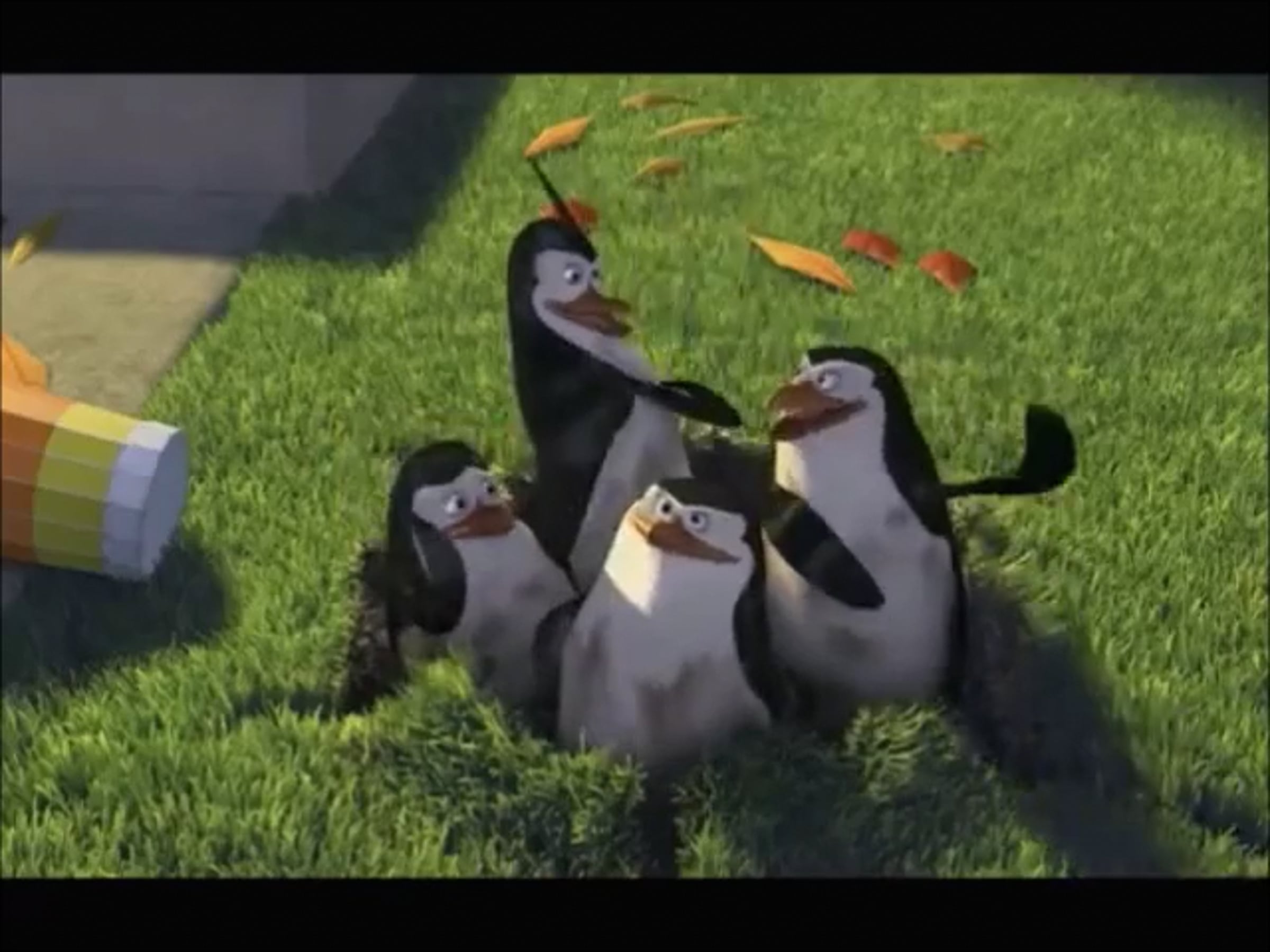 Madagascar Trailer