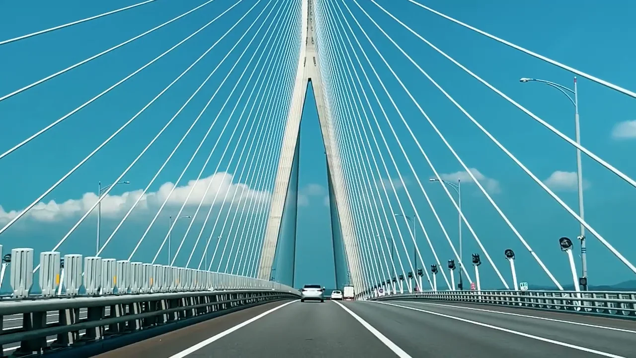 UC01 Official Teaser _ The Next Generation Charger _ mieum on Vimeo