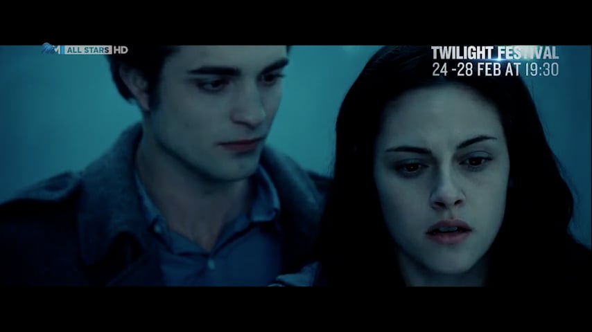 M-Net Movies All Stars - Twilight Festival Promo on Vimeo