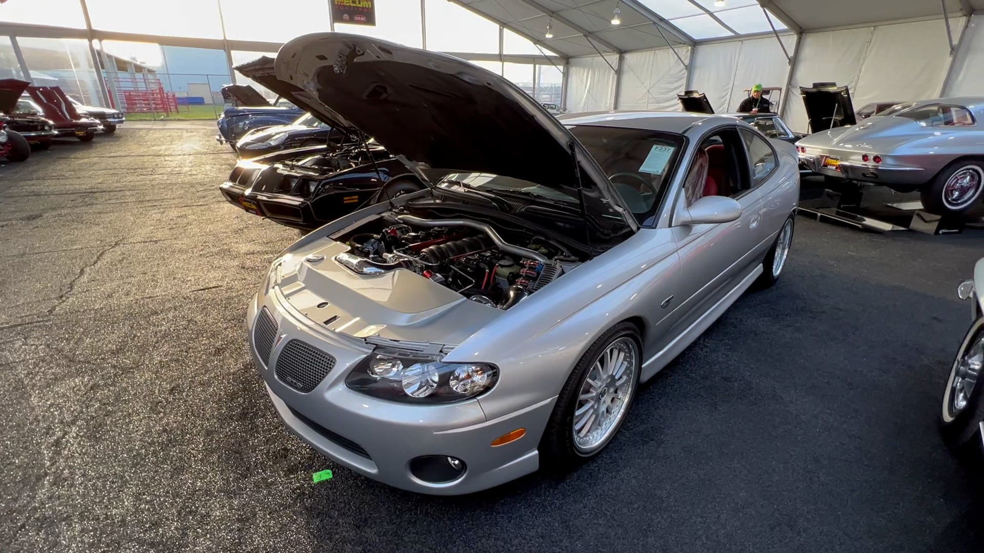 2006 Pontiac GTO | F237 | Kissimmee 2022