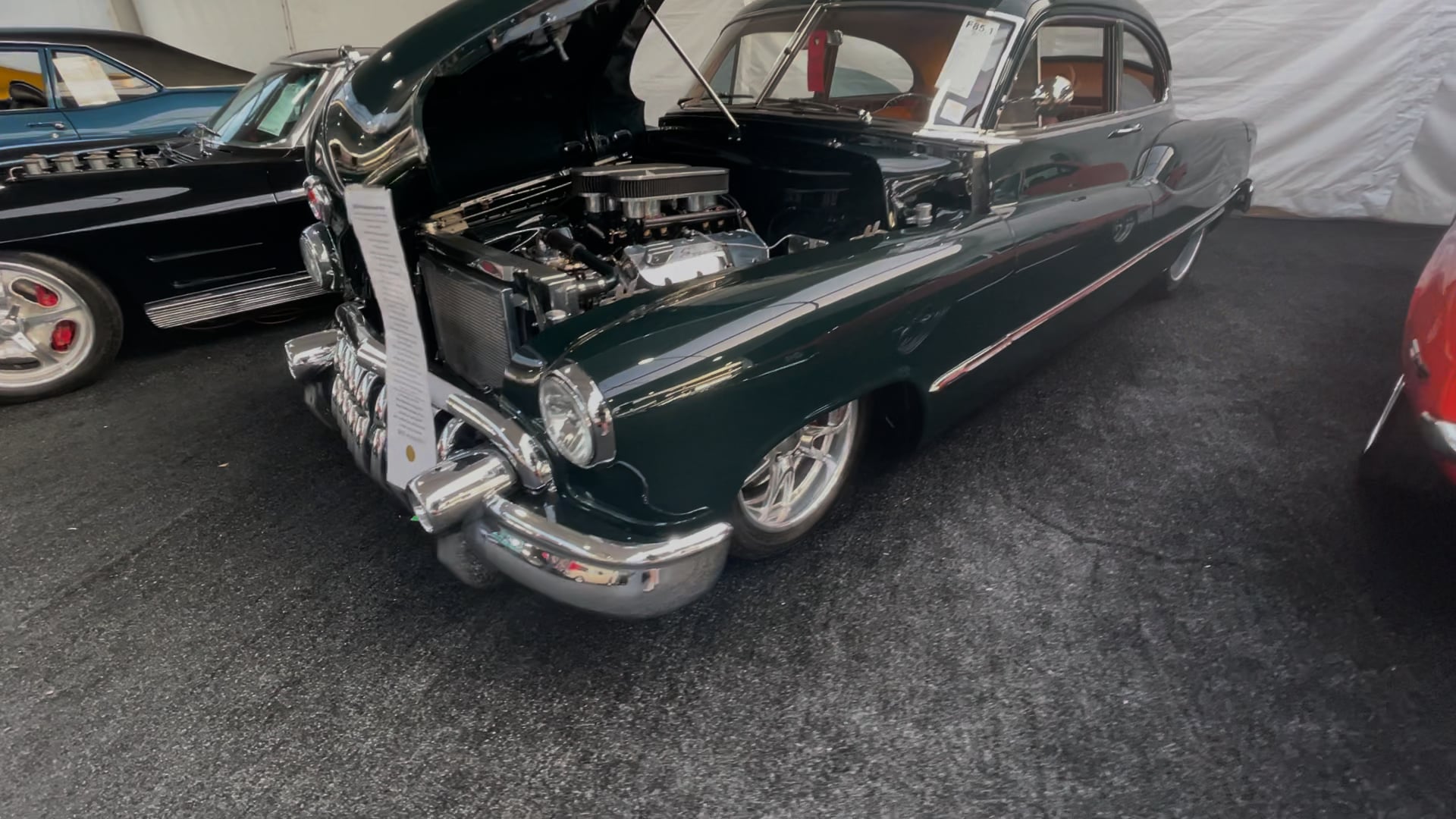 1950 Buick Special | F85.1 | Kissimmee 2022