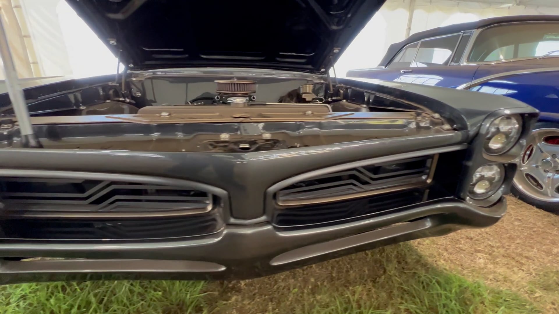 1967 Pontiac GTO Custom | F314 | Kissimmee 2022