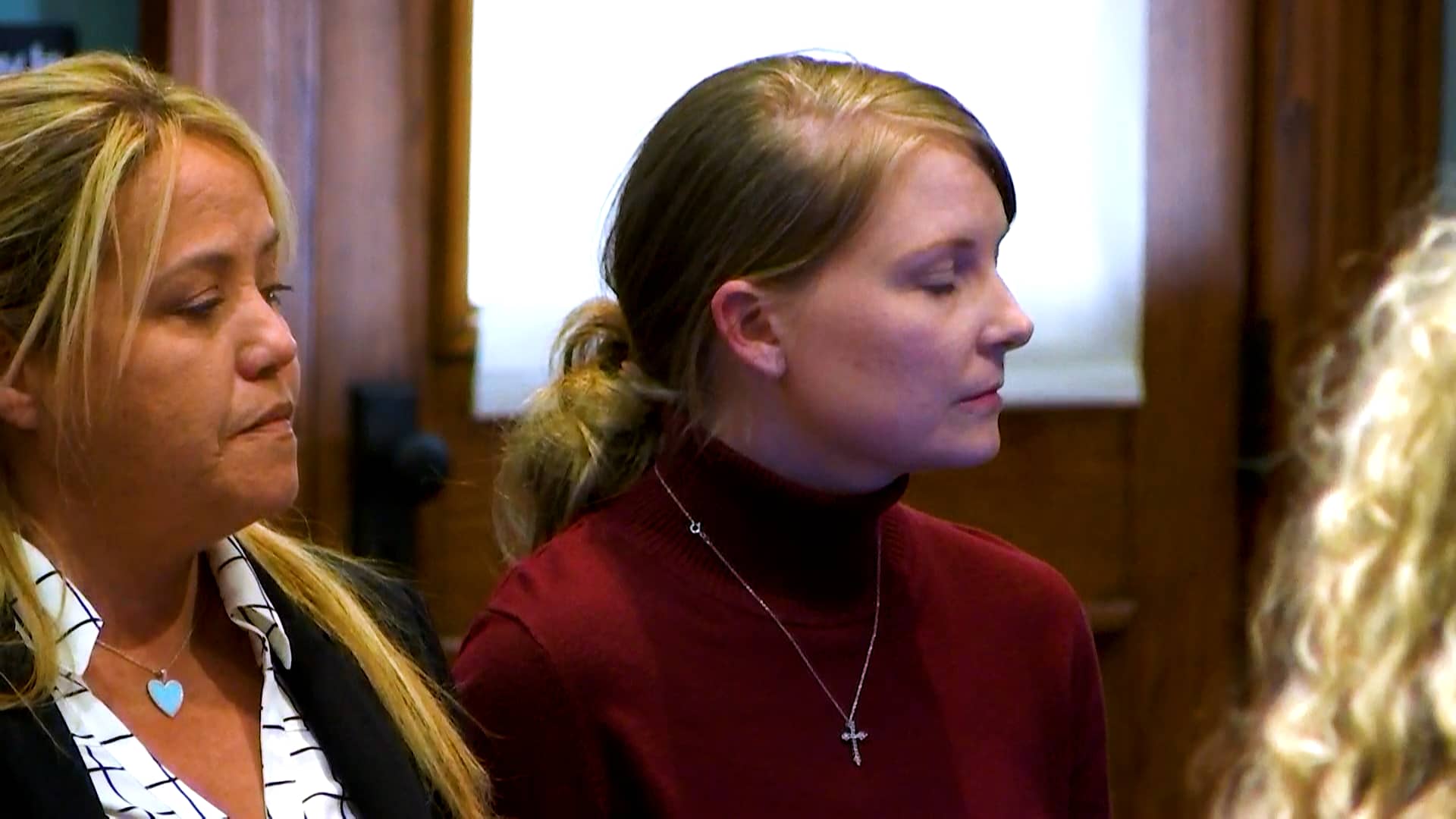 COURT TV: Lynlee Renick Sentencing Backgrounder on Vimeo