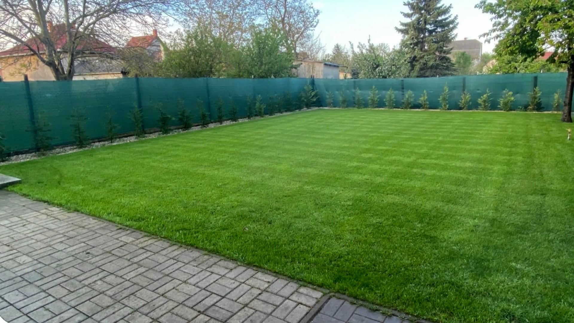 Kapcsolat :: gardenmaster