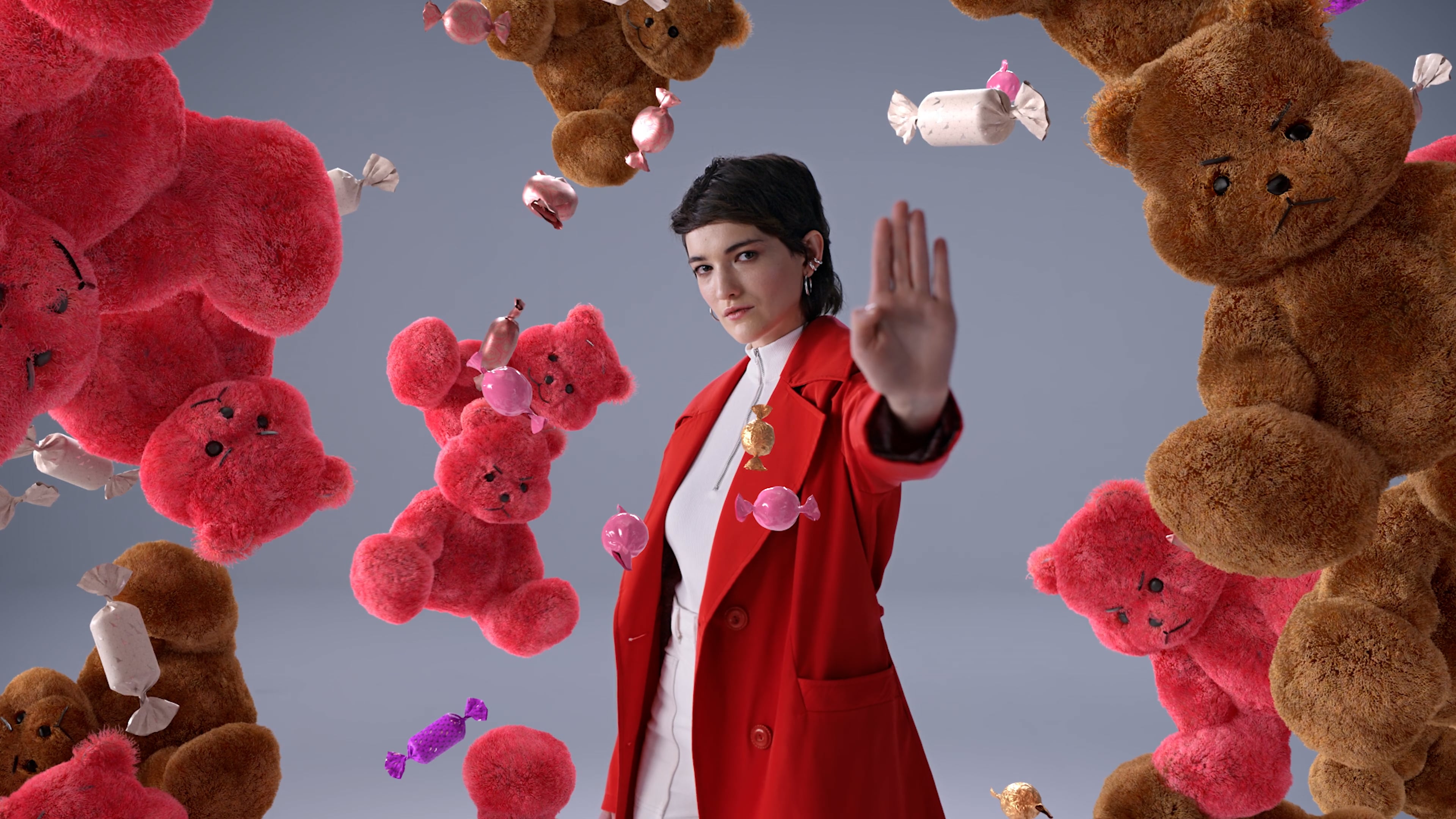 MVideo — Bears on Vimeo