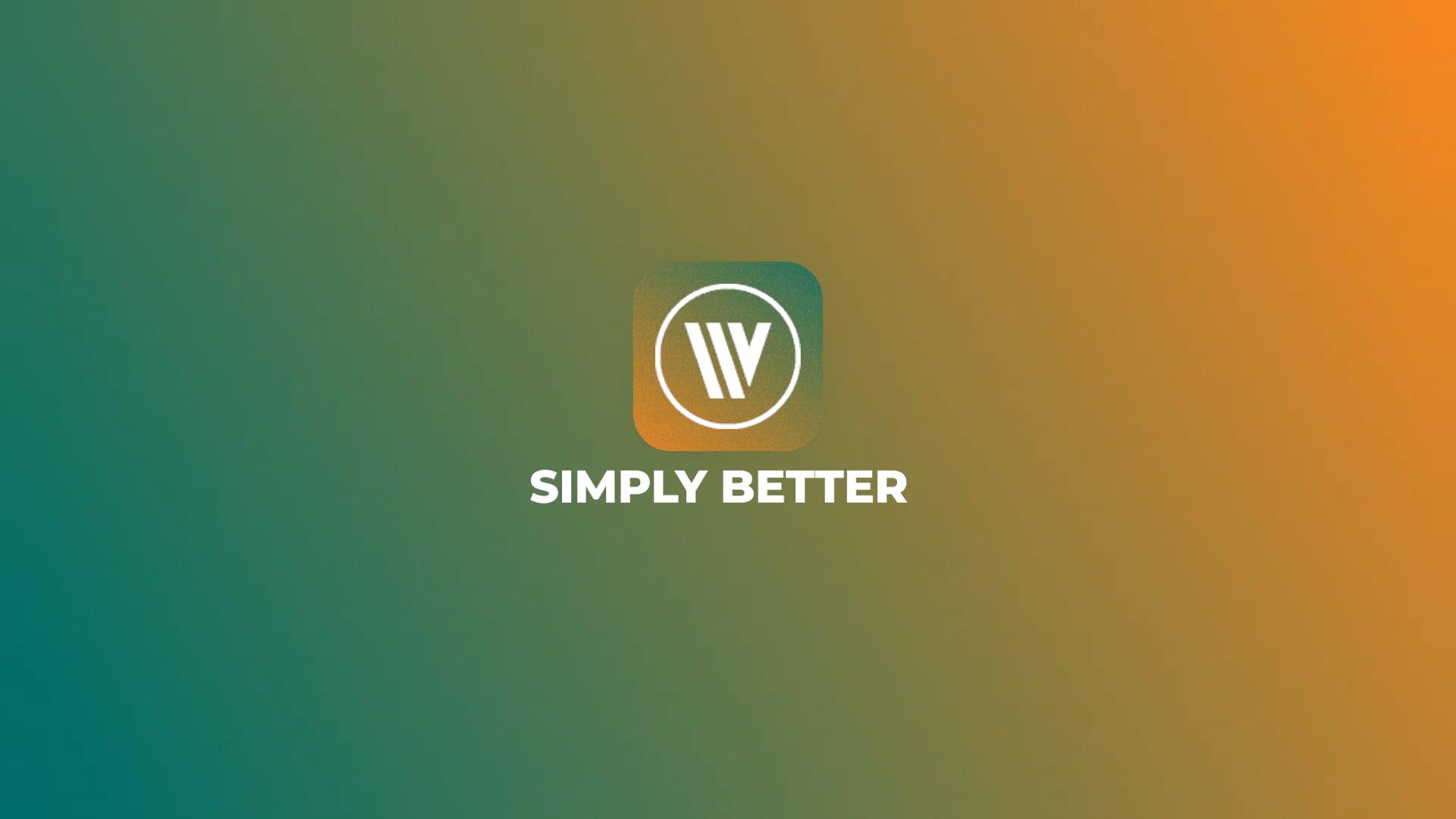 Simply Better on Vimeo