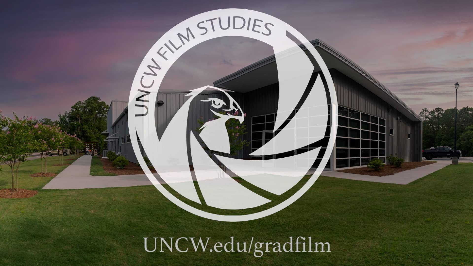 UNCW Graduate Film Programs on Vimeo