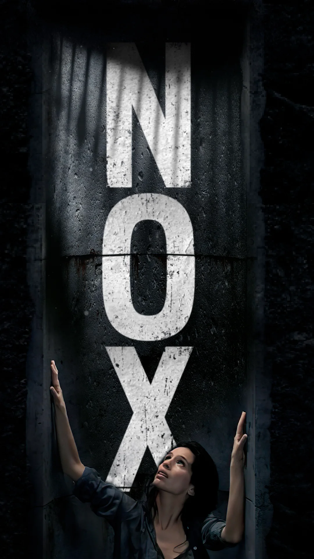 NOX | Animated Key Art | Social on Vimeo