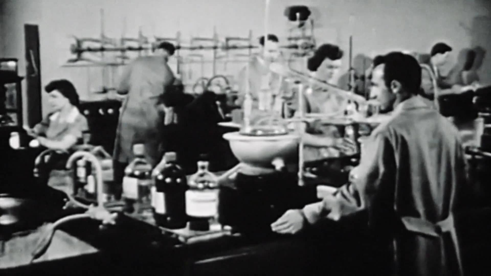 Emerald Cloud Lab: Remote Controlled Life Sciences Lab