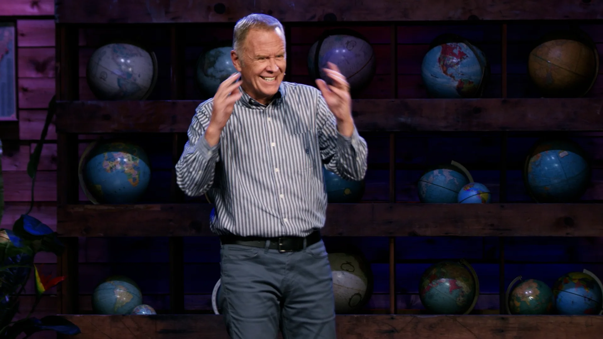 Watch Bob Stromberg: I'm a Pretty Big Deal Online | Vimeo On Demand on ...