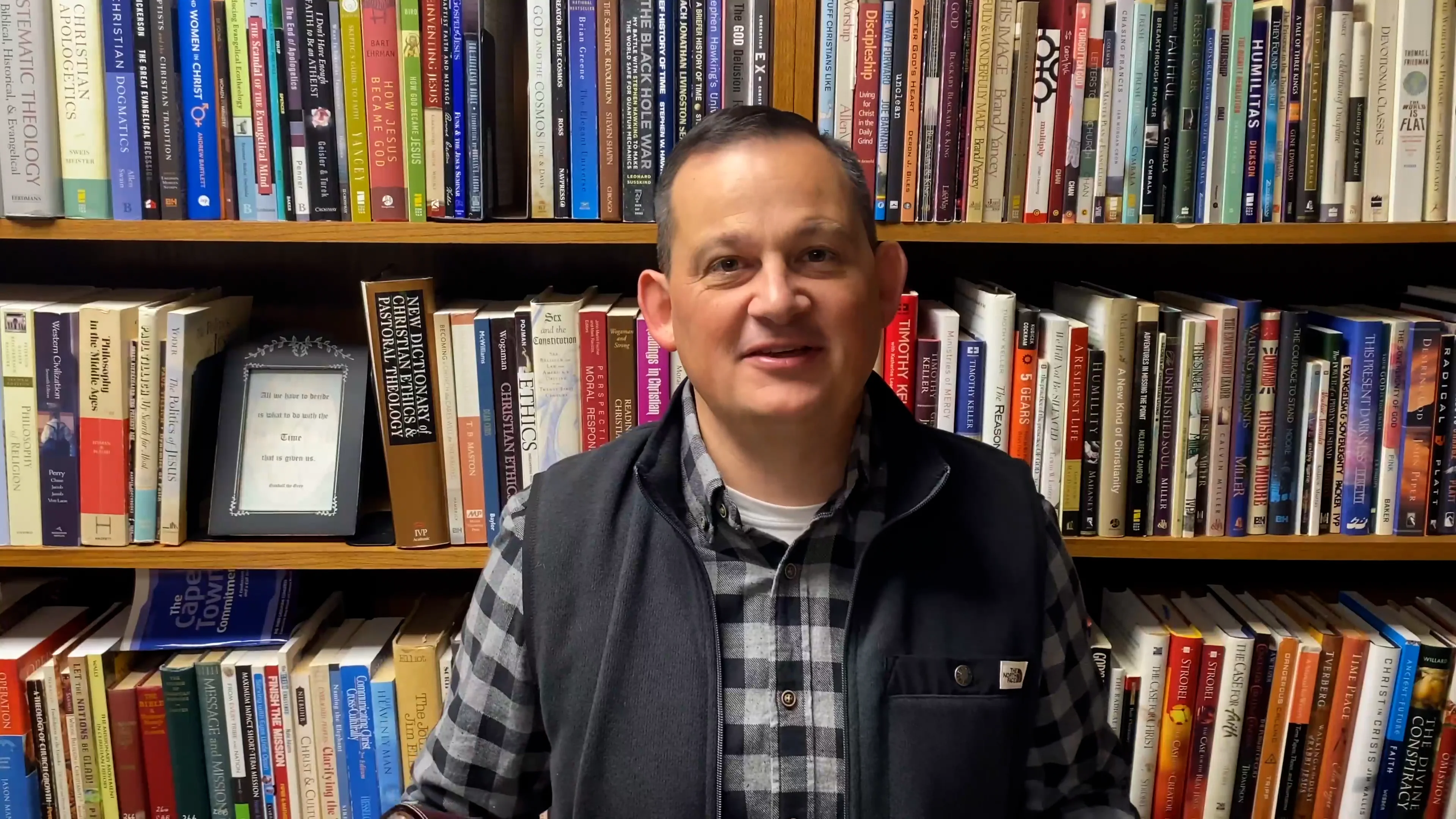 Eric Wednesday Update 1-12-2022.mp4 on Vimeo