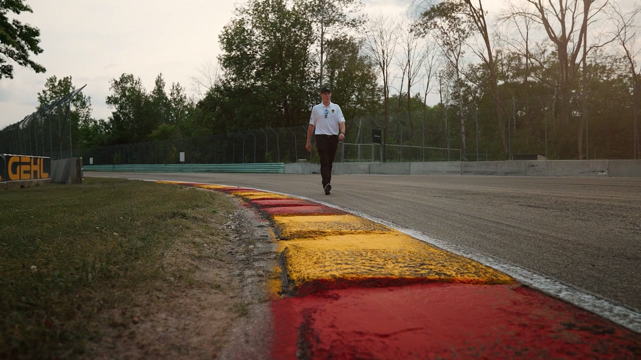 Jordan Missig Racing