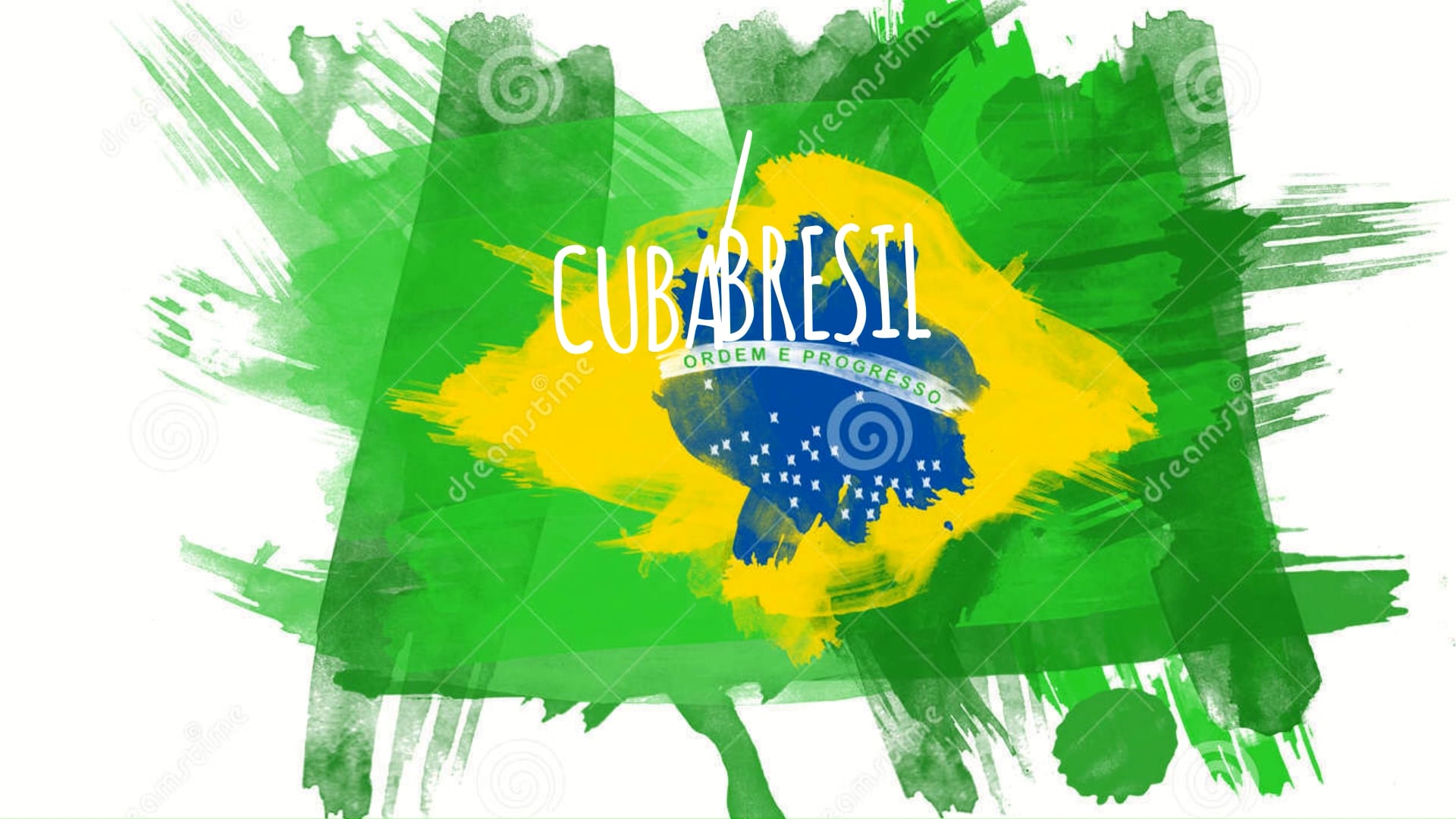 BA Cuba Brésil on Vimeo