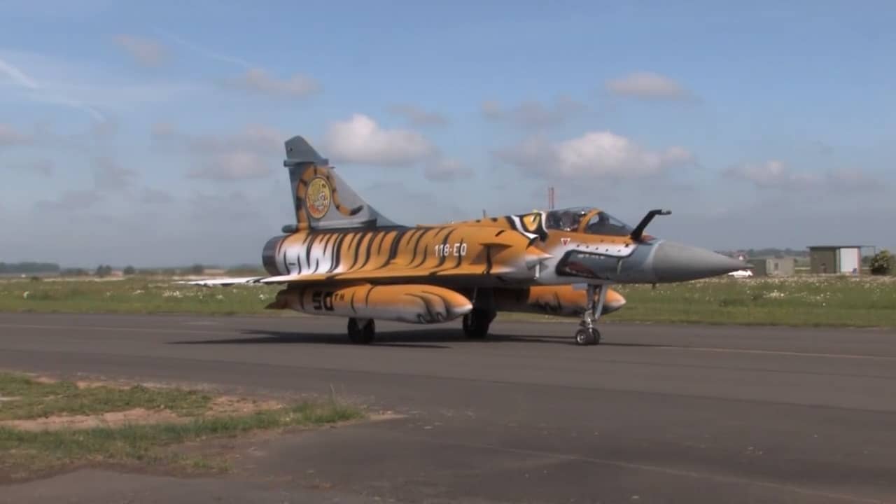 2011 - NATO Tiger Meet 2011 on Vimeo