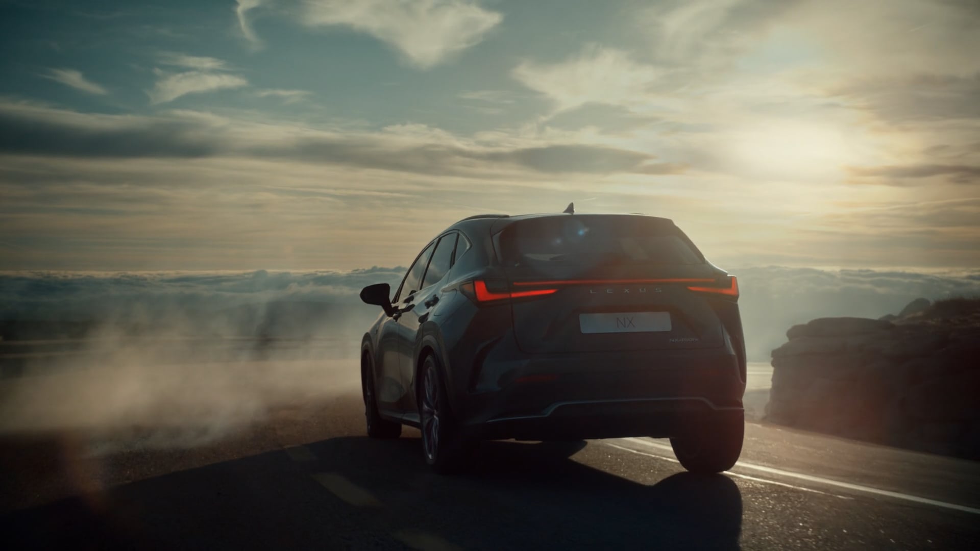 Lexus | Feel More In Every Moment on Vimeo