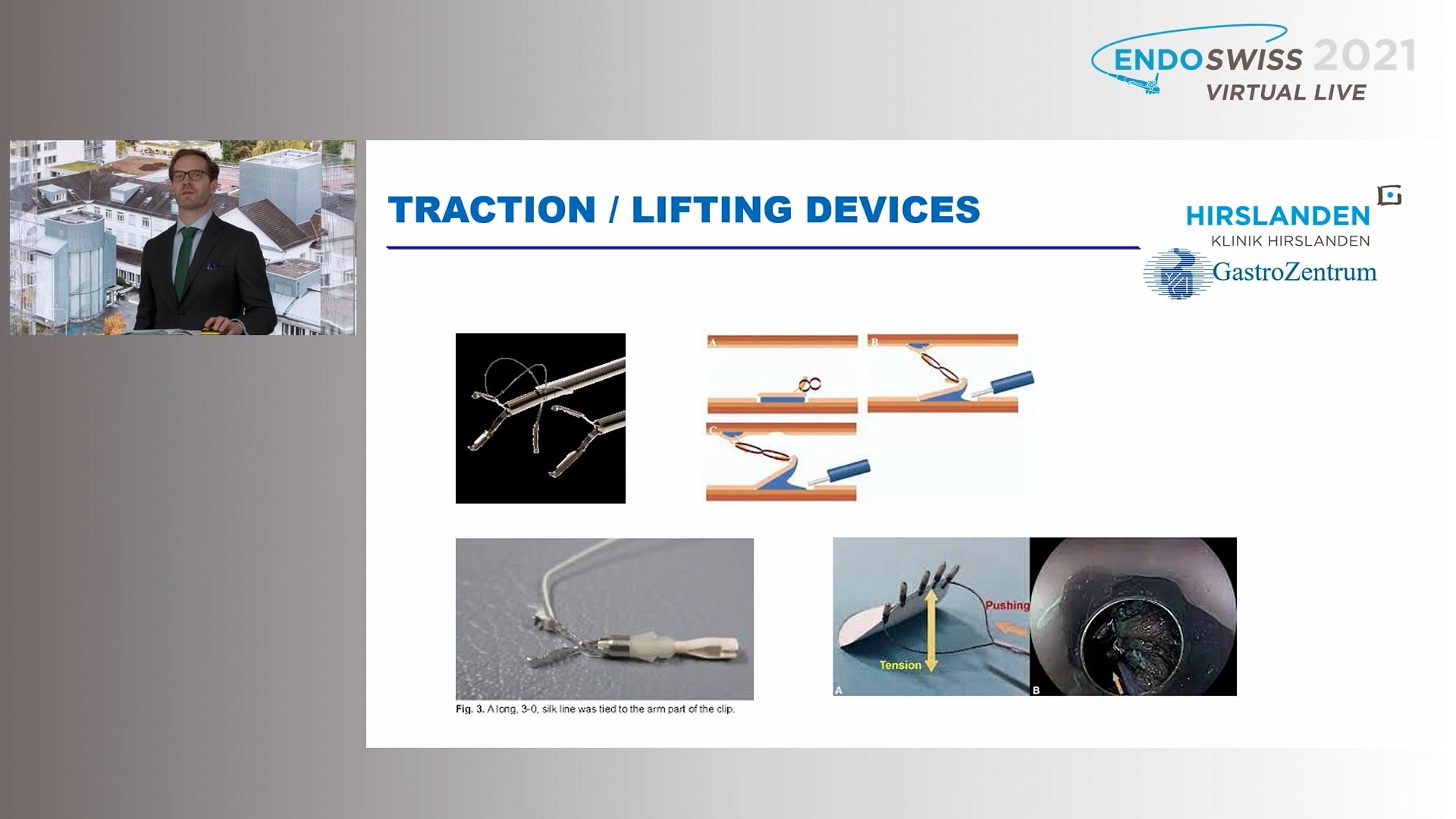 Tips and tricks for ESD Live demonstrations of lifting devices on Vimeo