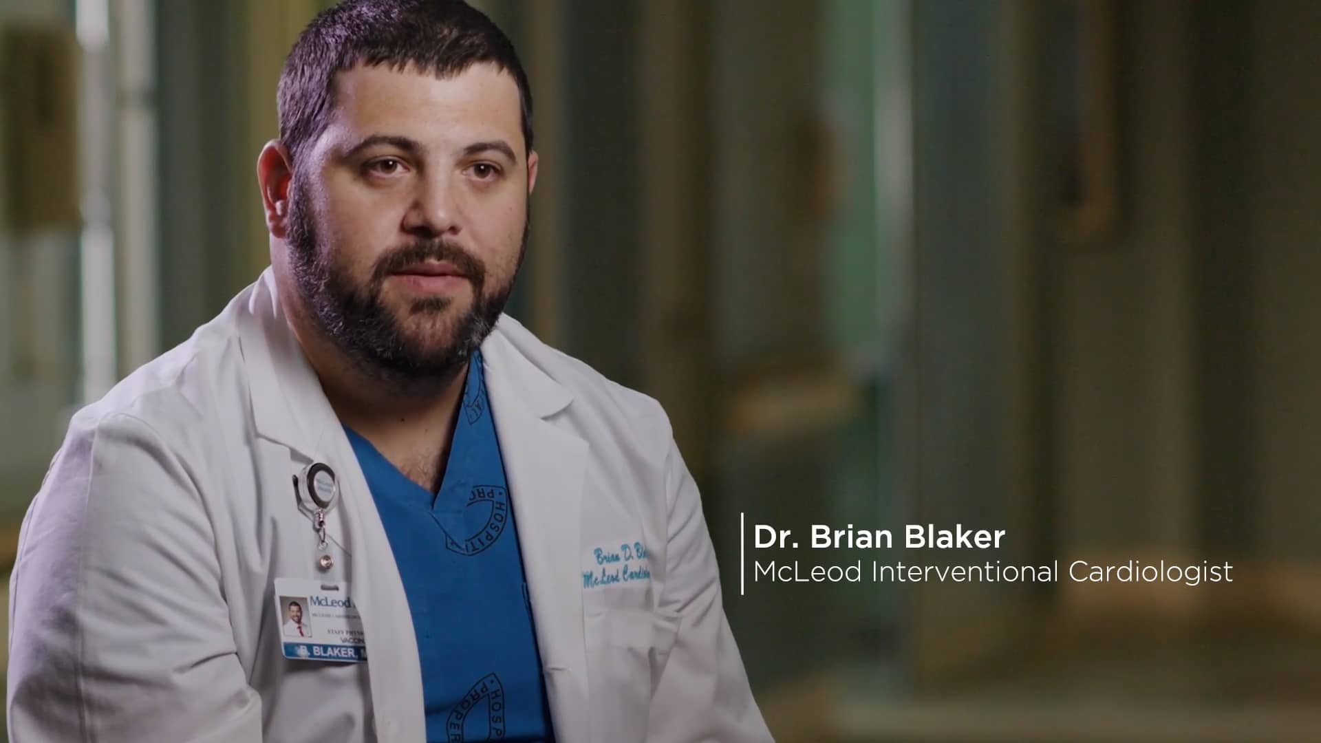 BRIAN BLAKER MD - TAVR on Vimeo