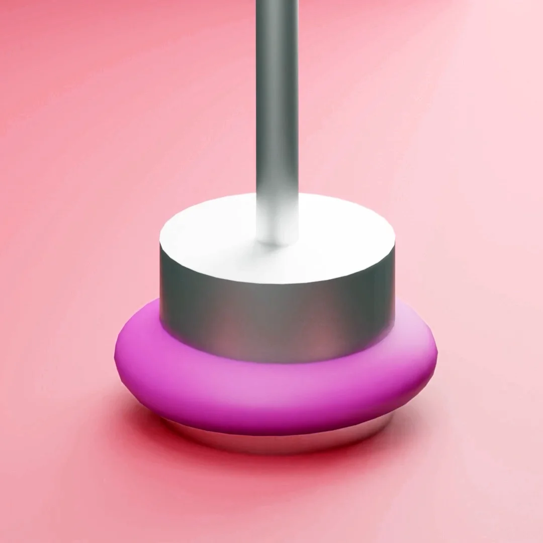 Satisfying CGI animation on Vimeo