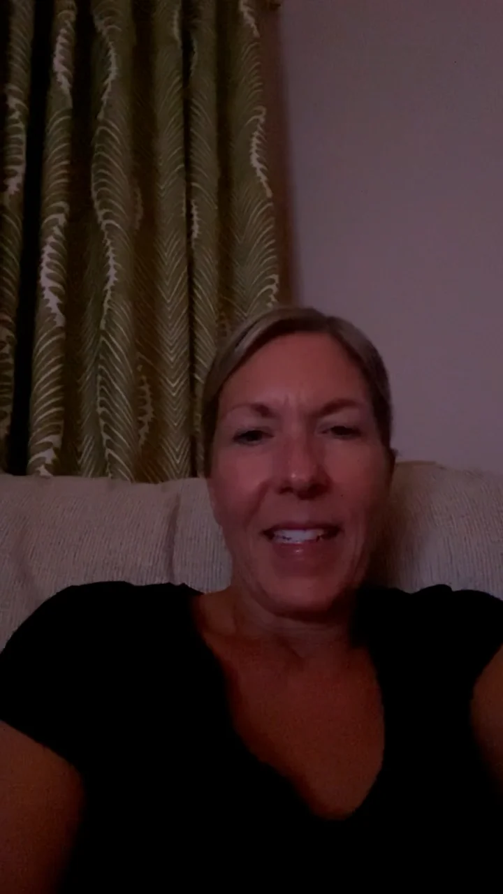 Tony Deriggi- Testimonial - Tracey O'Connor on Vimeo