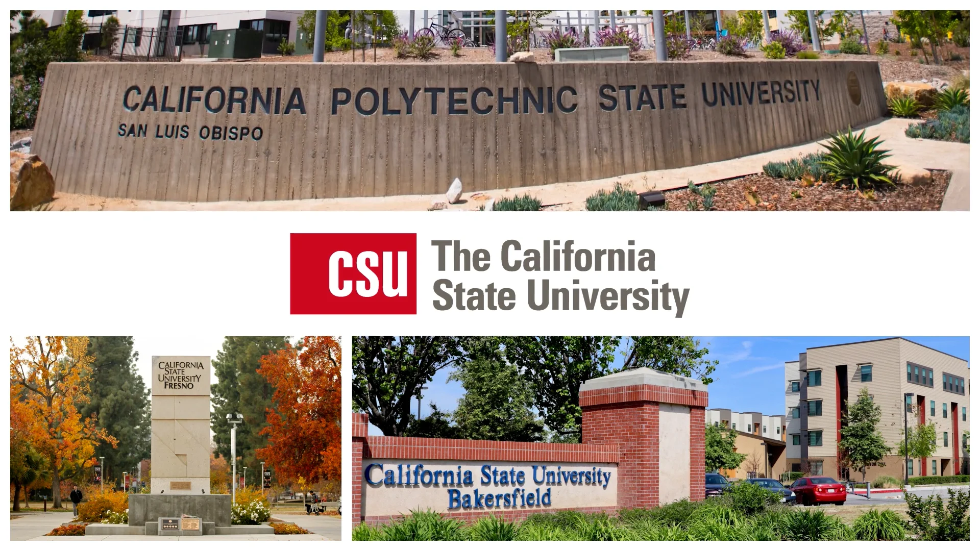 California State University Success Story on Vimeo