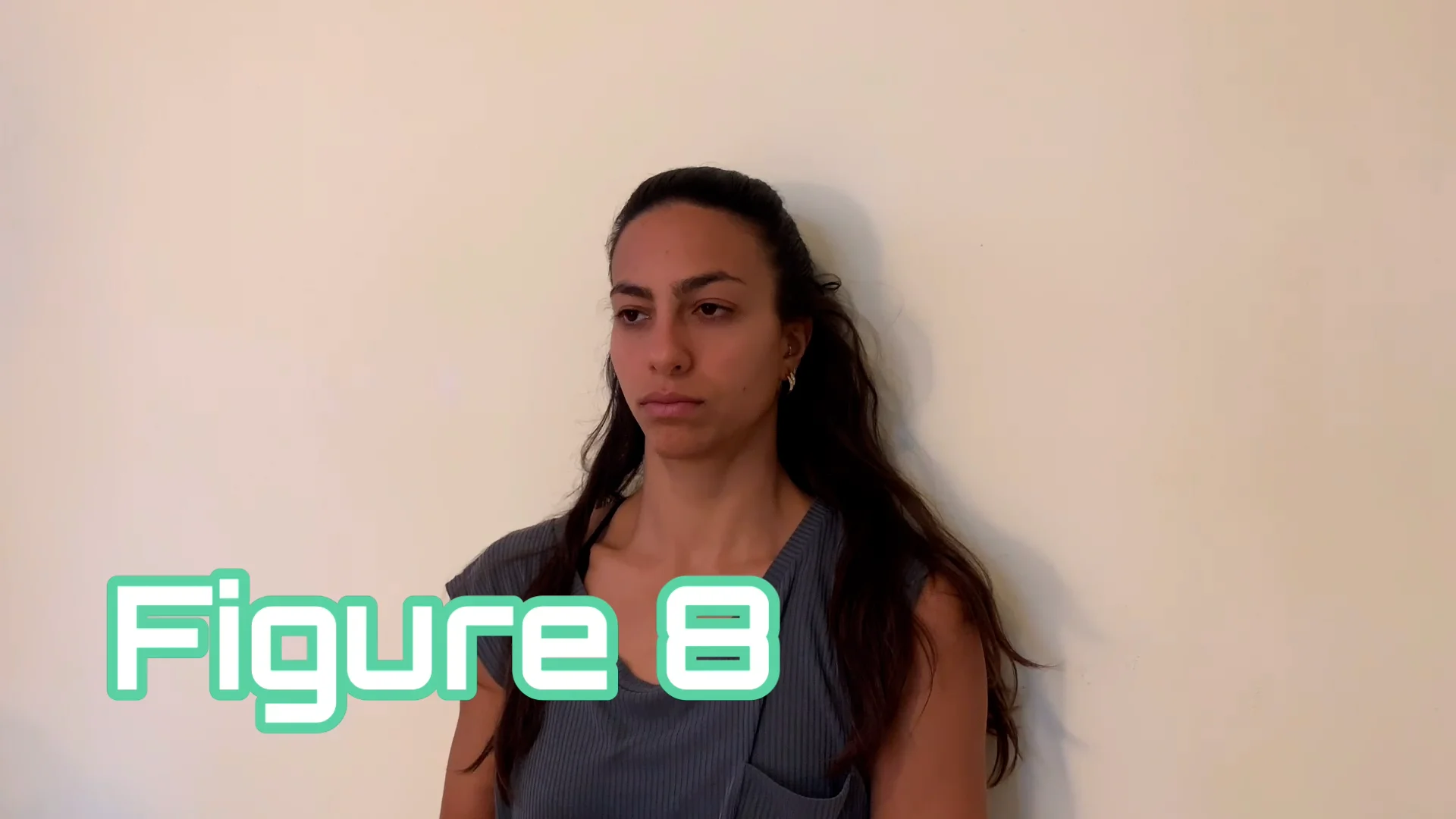 Figure 8 eye exercise on Vimeo
