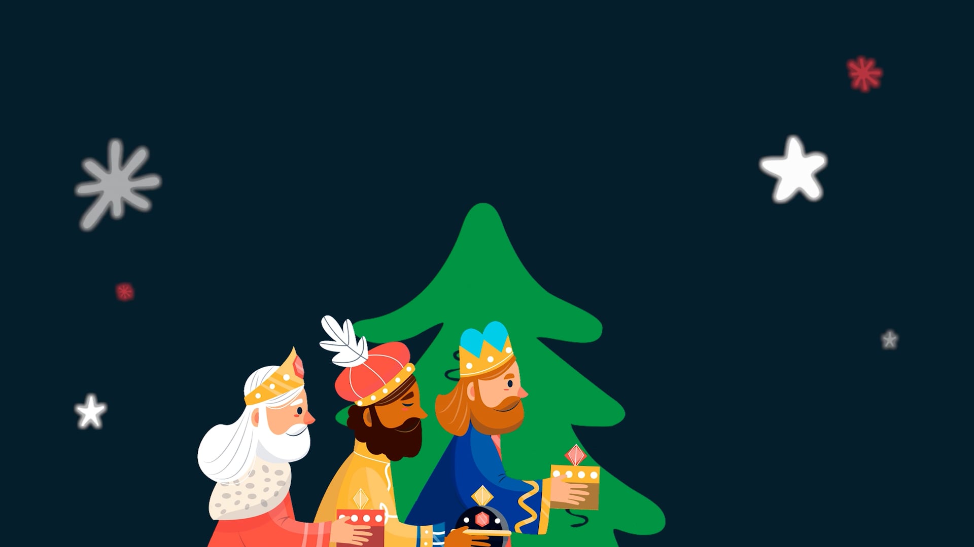 DIA DE REYES HD (1) on Vimeo