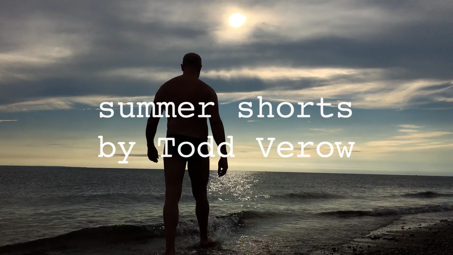 Watch SUMMER SHORTS by Todd Verow Online | Vimeo On Demand on Vimeo