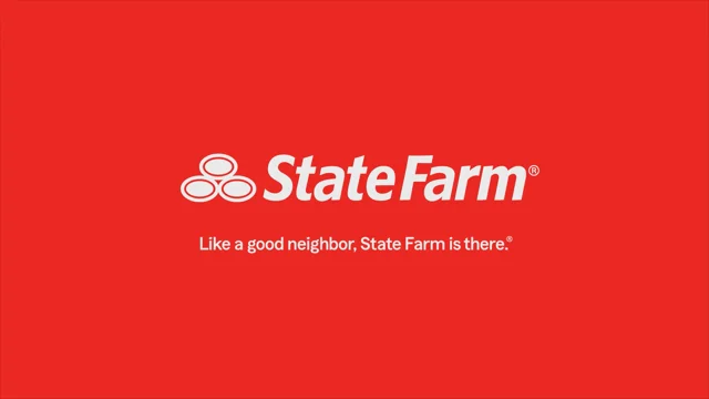 State Farm Logo Vector