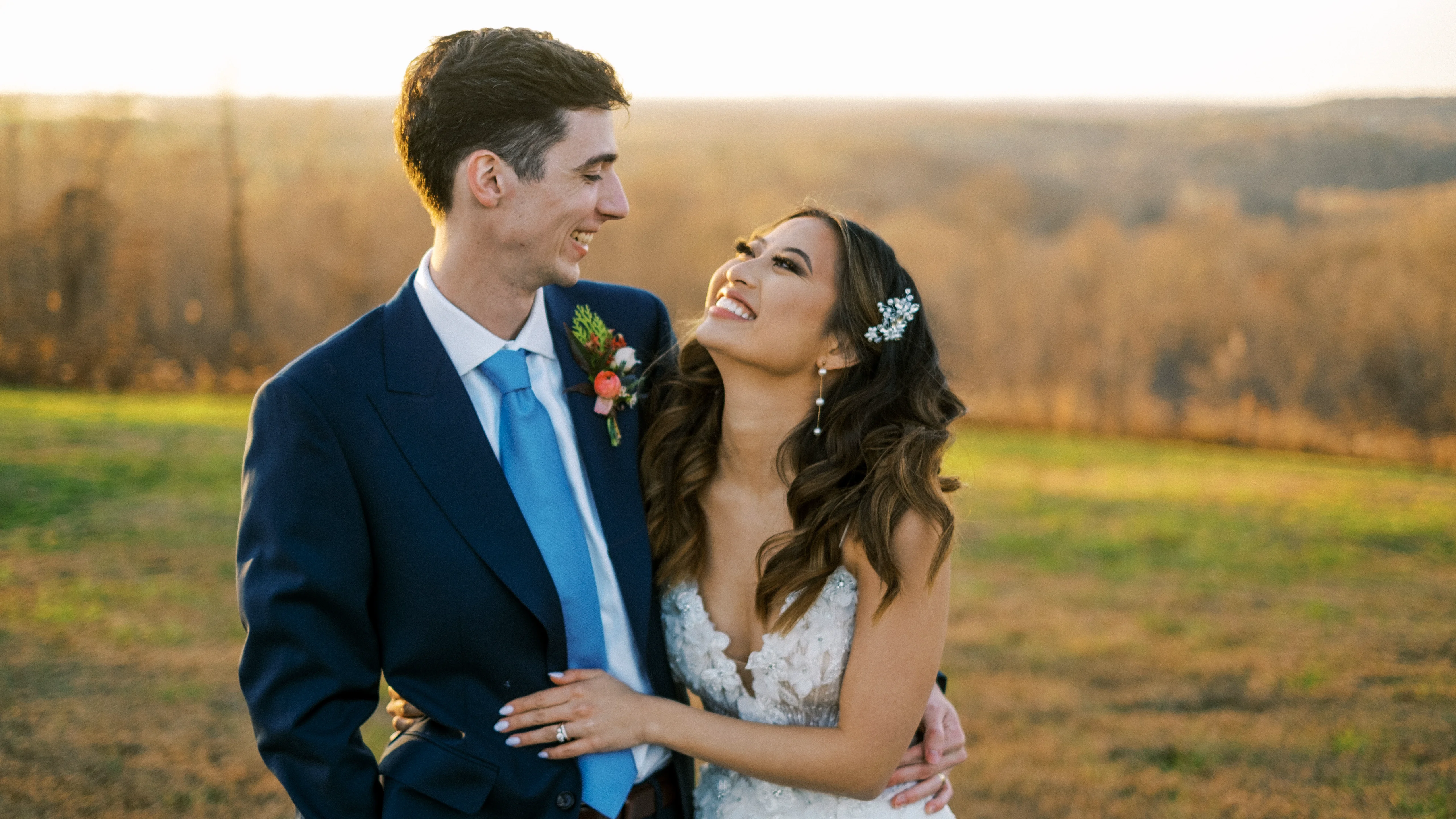 Jessica & Robert on Vimeo