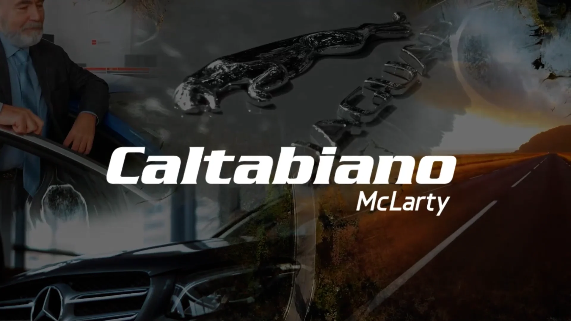 Caltabiano - Intro