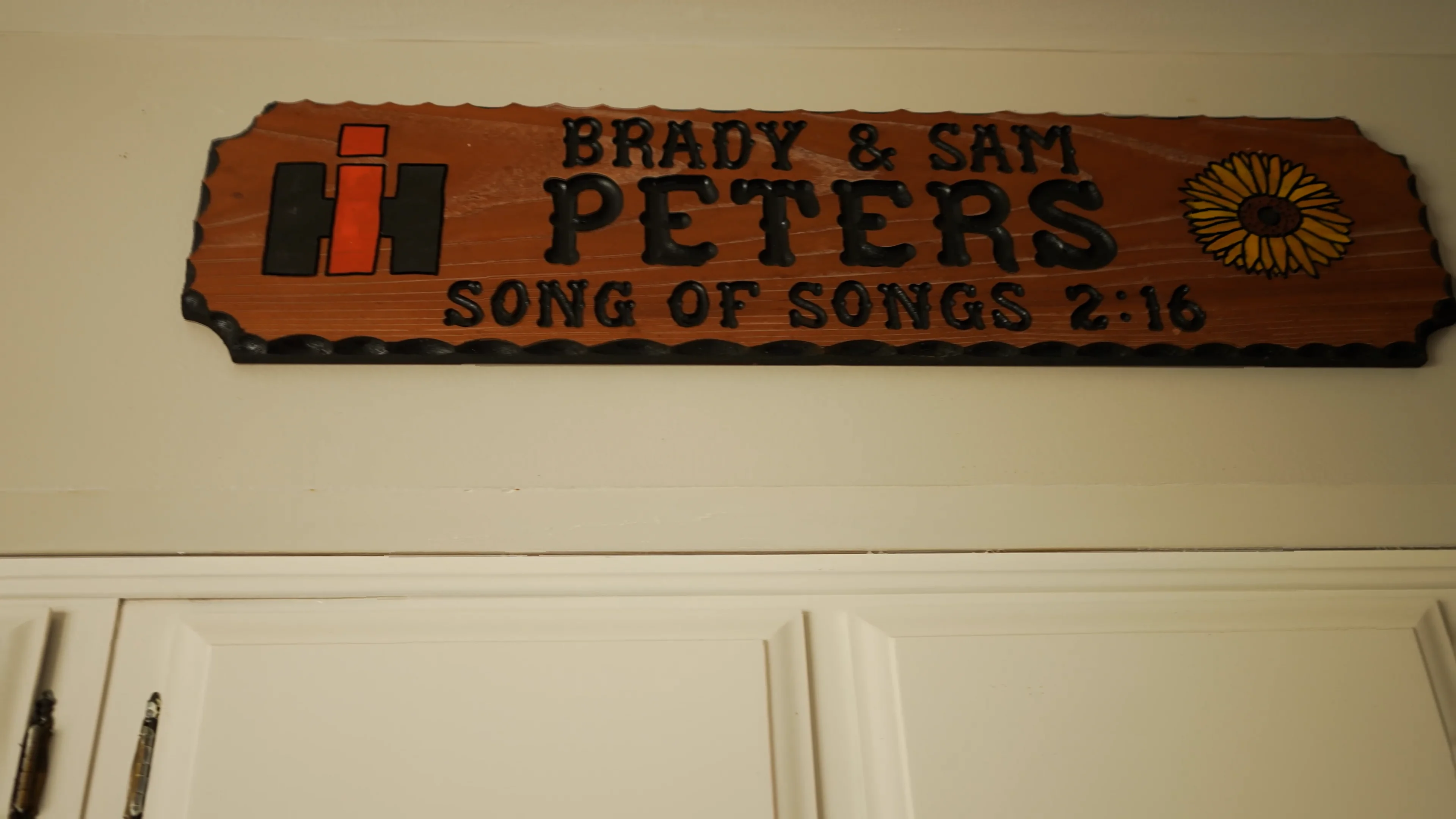 Sam & Sibley birth story on Vimeo