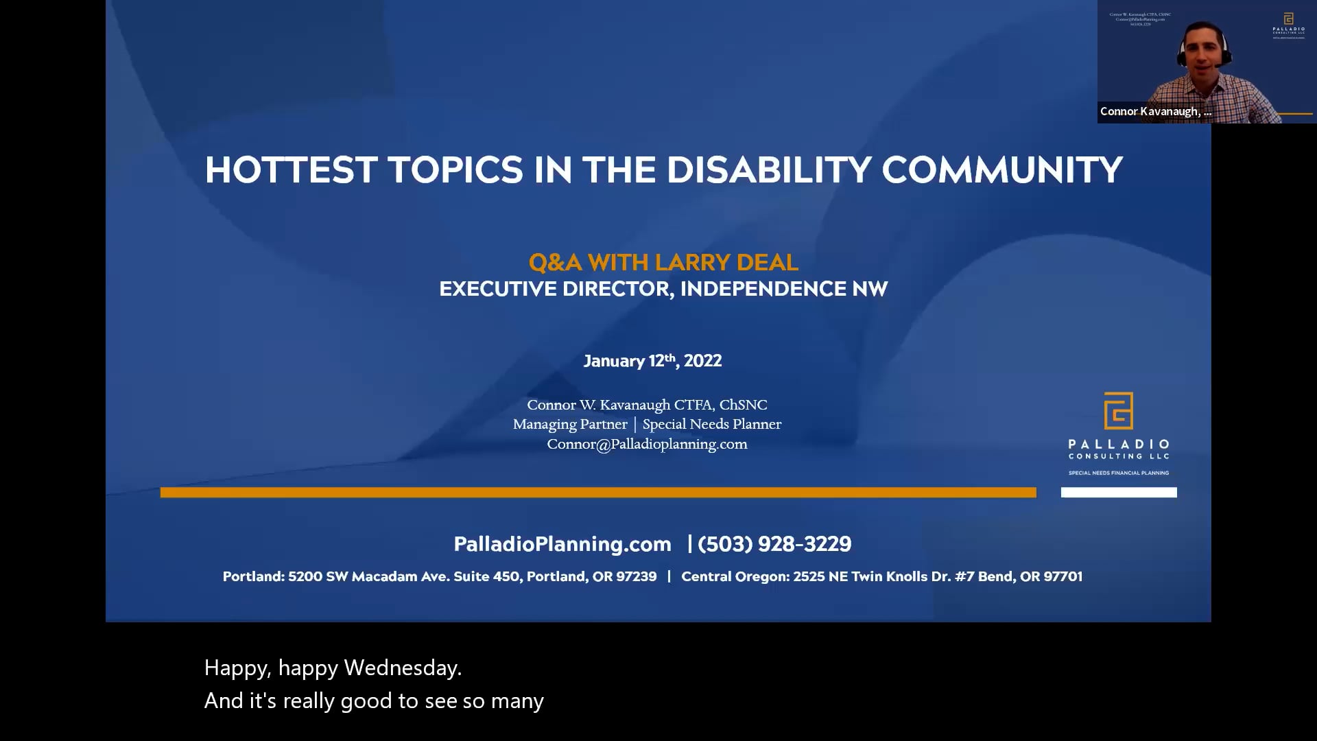 the-hottest-topics-in-the-disability-community-webinar-q-a-with-larry