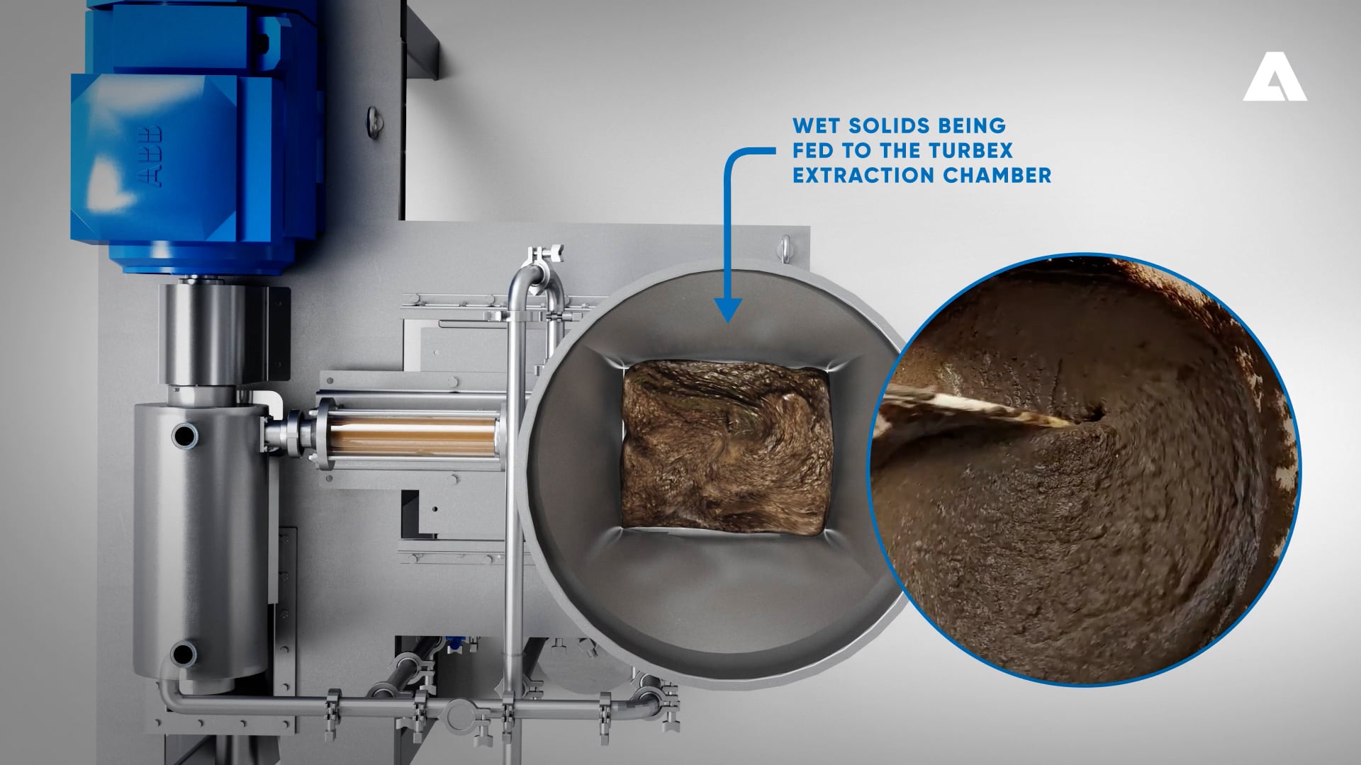 ANDRITZ - 3D Animation Turbex on Vimeo