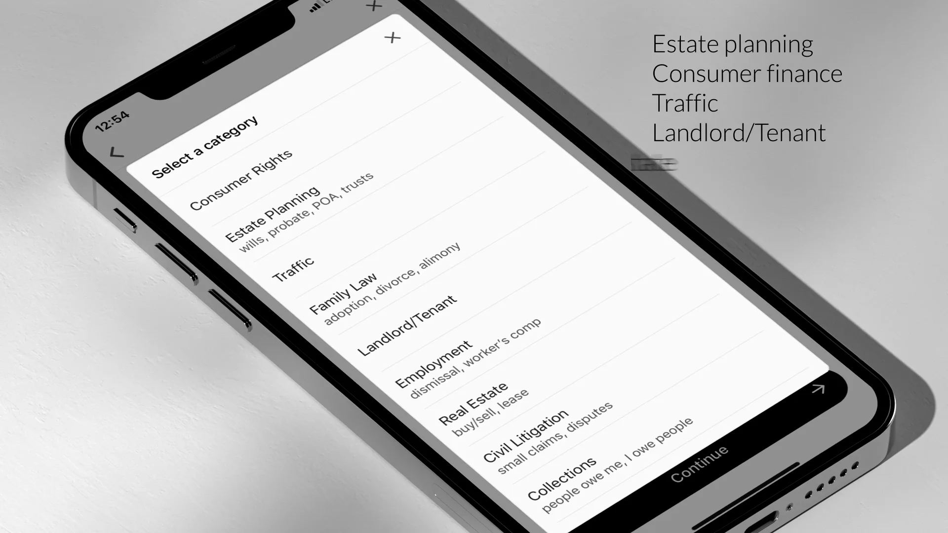 LegalShield Mobile App Overview Video.mp4 on Vimeo