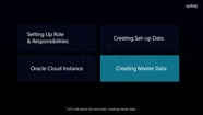 What Is Master Data On Vimeo