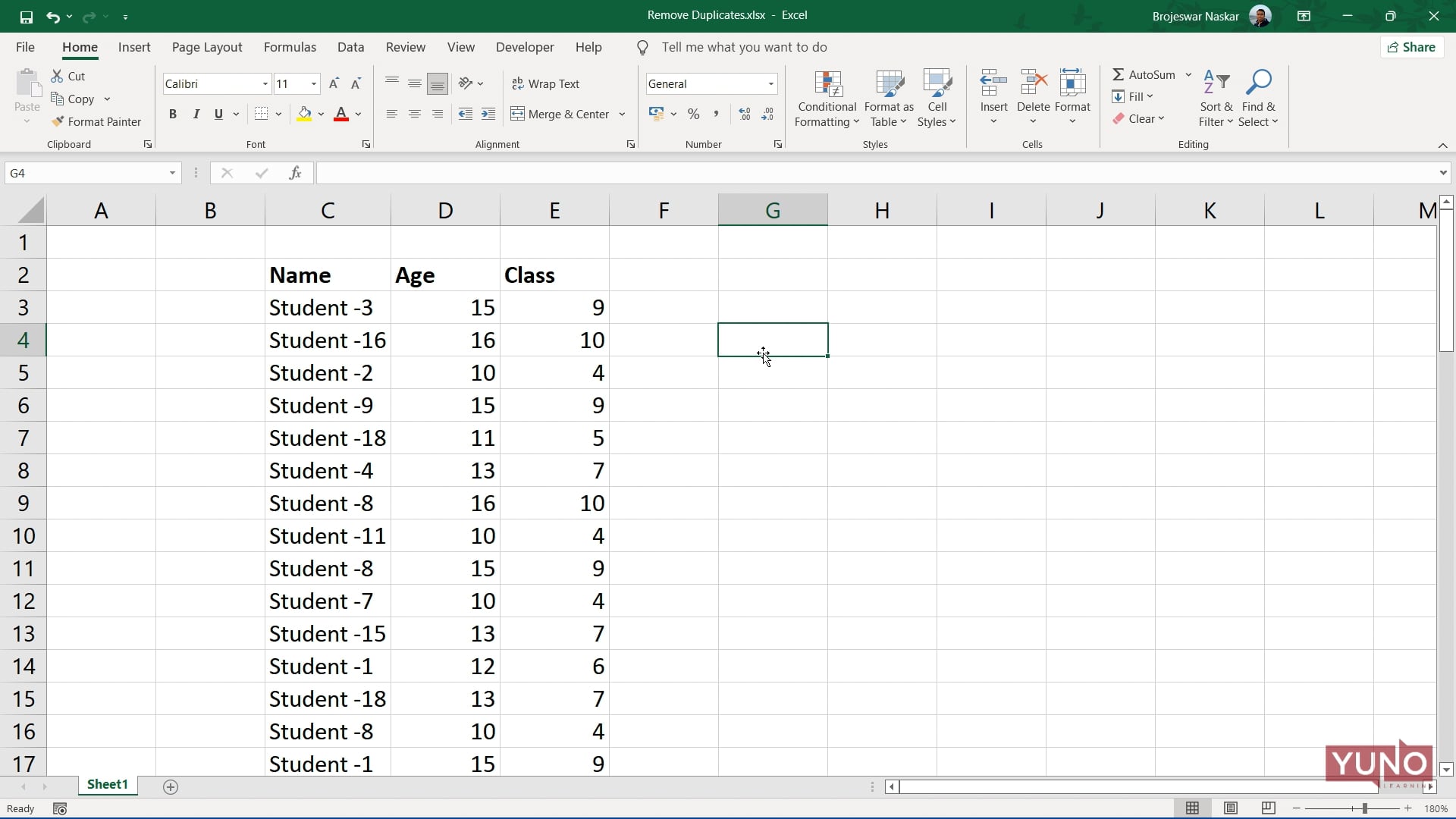 excel-examples-remove-duplicate-rows-yuno-learning