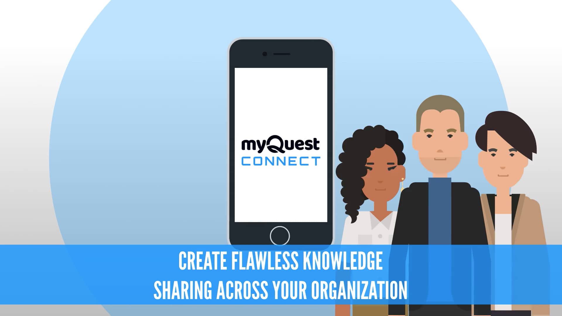 Introduction to myQuest Connect on Vimeo