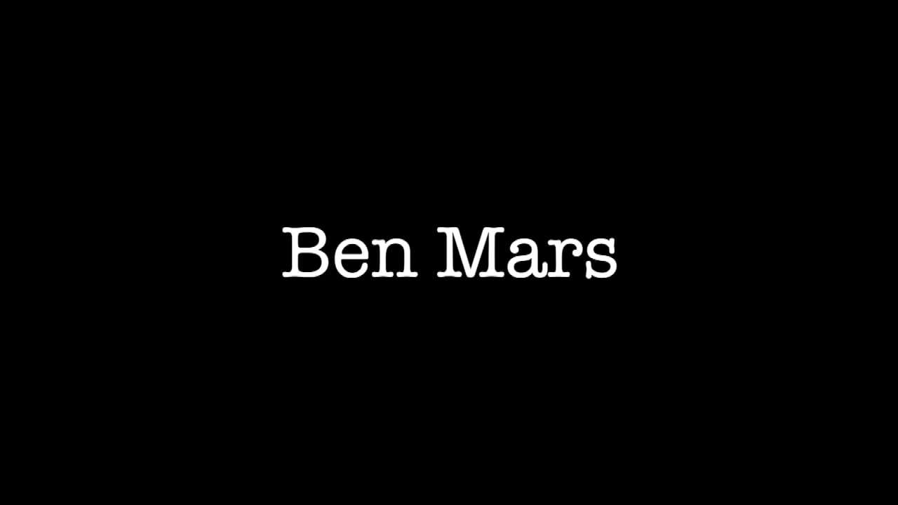 Ben Mars - Acting Showreel 2022 on Vimeo