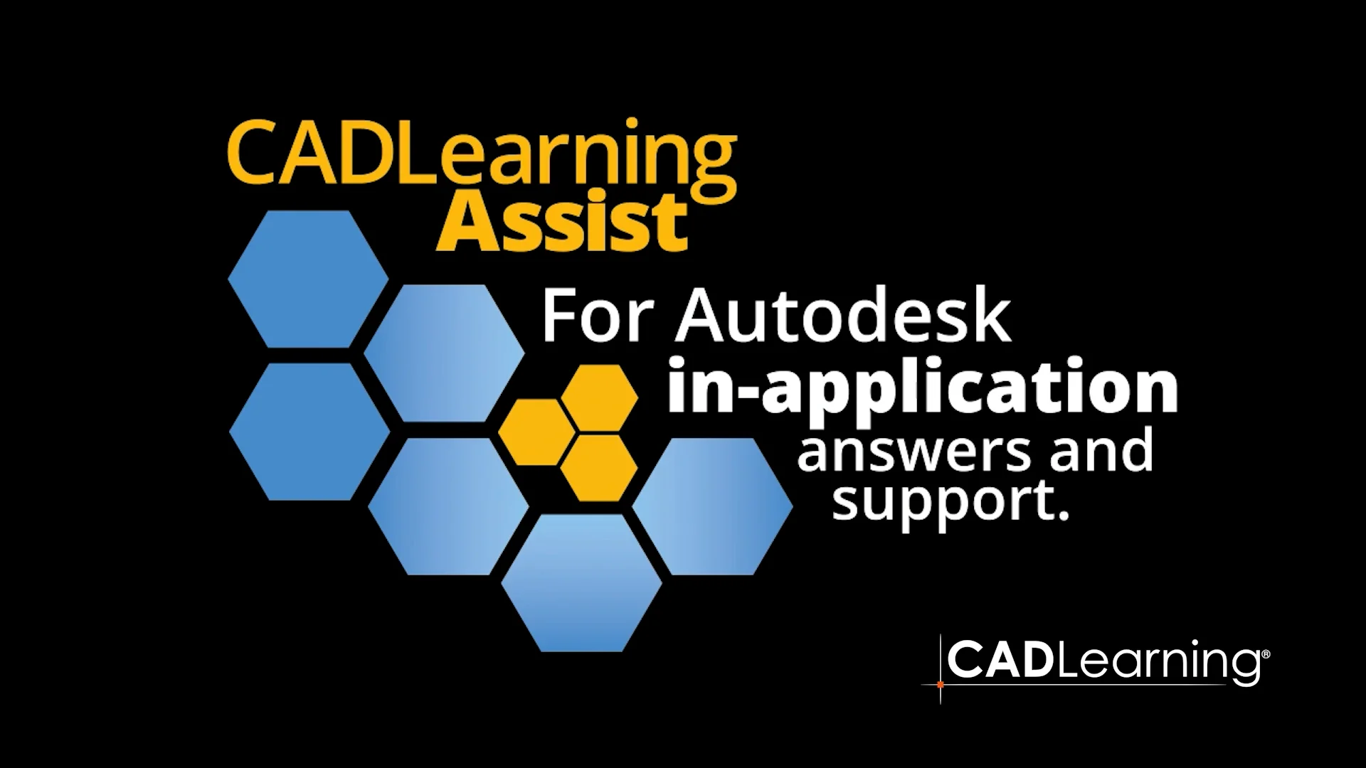 CADLearning Assist on Vimeo